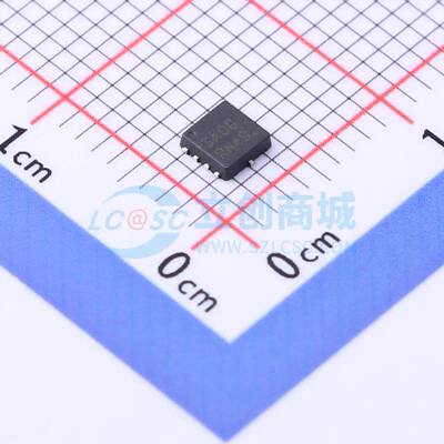原装 场效应管(MOSFET) NTTFS3A08PZTAG WDFN-8-EP(3.3x3.3) 正品