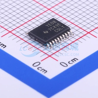 转换器/电平移位器 TXB0108PWR TSSOP-20 原装正品 电子元器件配