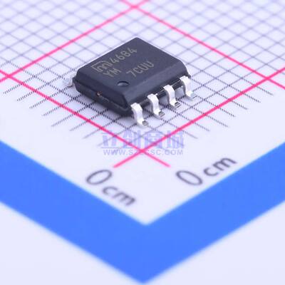 DC-DC电源芯片 MIC4684YM-TR SOIC-8 原装正品