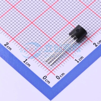 电压基准芯片 LM4040AIZ-2.5/NOPB TO-92-3 原装正品