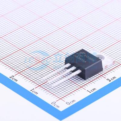 原装 场效应管(MOSFET) FDP083N15A-F102 TO-220 正品现货