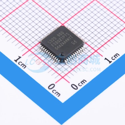 单片机(MCU/MPU/SOC) TMS320F28021PTS LQFP-48(7x7)