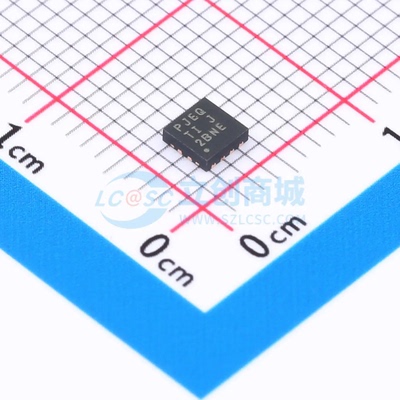 线性稳压器(LDO) TPS73201DRBR SON-8(3x3) 原装正品