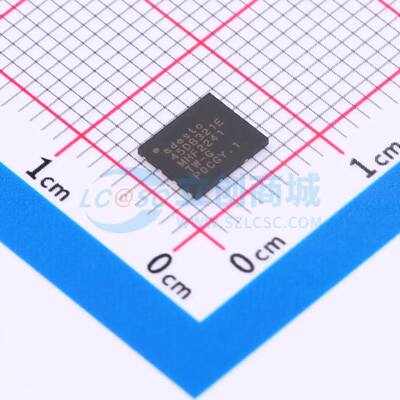 NOR FLASH AT45DB321E-MHF-T UDFN-8 原装正品