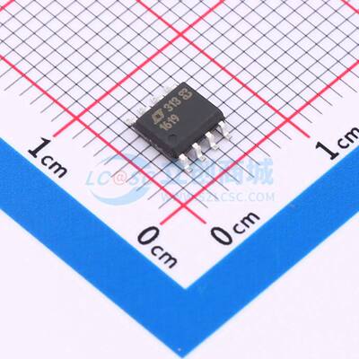 AC-DC控制器和稳压器 LT1619ES8#TRPBF SOP-8 原装正品