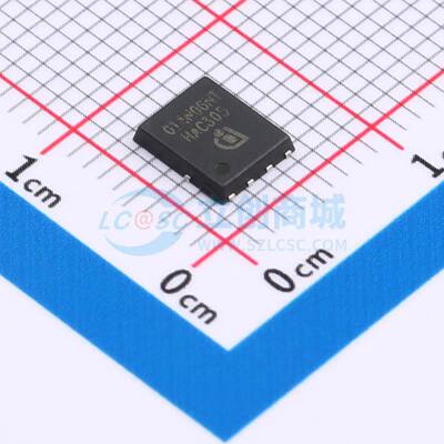 场效应管(MOSFET) BSC014N06NSTATMA1 TDSON-8FL 原装正品