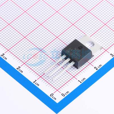 原装 场效应管(MOSFET) NTP6412ANG TO-220AB 正品现货