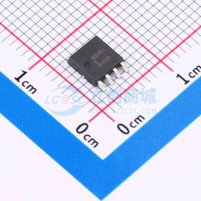 原装 场效应管(MOSFET) NVMJS1D3N04CTWG LFPAK-8 正品现货