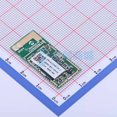 蓝牙模块 BM64SPKA1MC2-0001AA - 原装正品