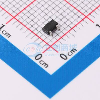 电压基准芯片 AP431ARG-7 SC-59R 原装正品