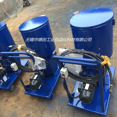 特惠DRB9-P365Z电动润滑泵/黄油泵/干油泵