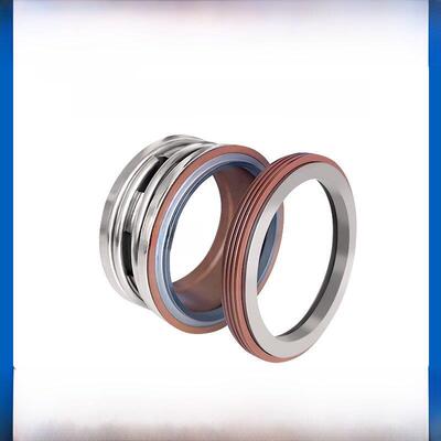 机械密封水泵水封约翰克兰210/2100-18/20/25/28/30适用Johncrane