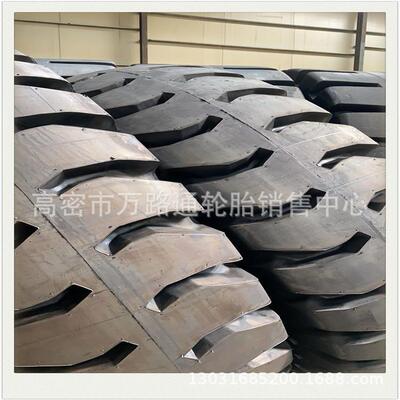 /装载机轮胎27.00-493斜交工程18.00521.00/24.00/-2-RDM3-35