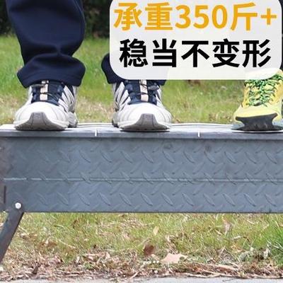 烧摊炉子家用ICJ户外露营折商叠便携满焊用加厚摆烤肉烤串架子烤