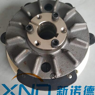 NAB-20S型空压通轴制动器/NAB20S空压制动器NAB-20空压气动刹车厂