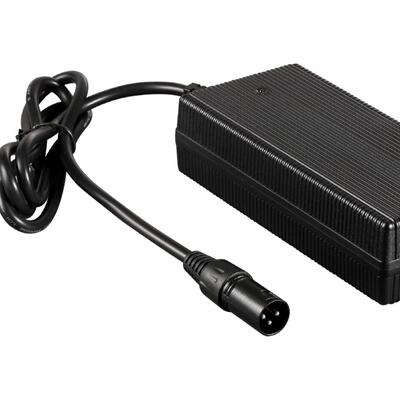 日本PSE认证7节磷酸铁锂电池充电器25.5V2A3A4A6A7A8A充电器