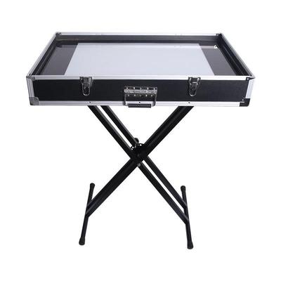 沙画台初学者亲子儿童成人台工具台基础版练习表演机箱