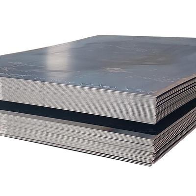 现货65Mn弹簧板定尺激光切割山东切割异形件圆方60si2Mn钢板