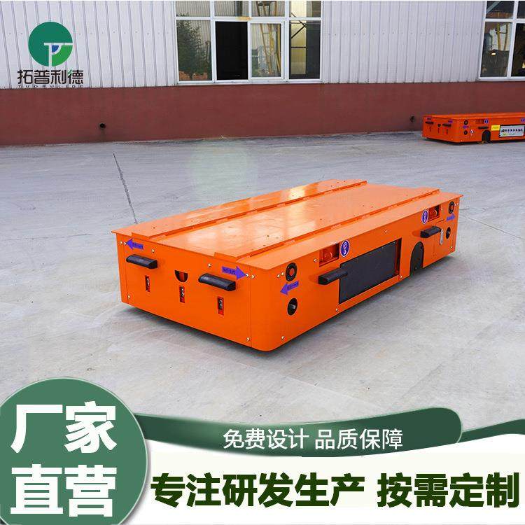 供应渔业设备用具生产车间运输车 BWP蓄电池供电胶轮过跨车