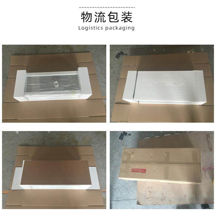 家厂亚逊热挂墙烫MTK衣柜可折叠烫马衣板镜面销柜家用收纳壁挂柜