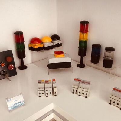 FAZ-Z253关伊QOZ顿/eato/n空气开微型断路器