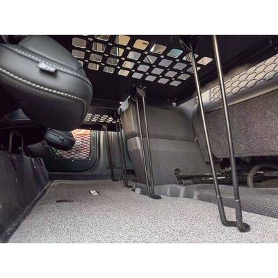 F5H奇FGH瑞2icrav3专包车专用床车延长板邮无损安装