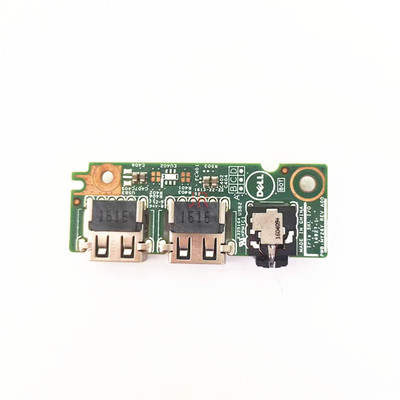 全新 戴尔 DELL Inspiron 3459 USB 原装音频小板 14927-1 0GCD7