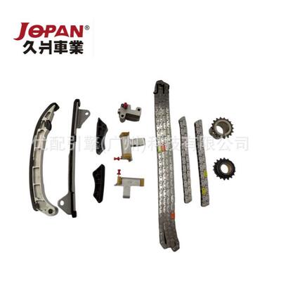 13506-31040/13561-31030适用于丰田新款1GR/GRJ150正时链条套装