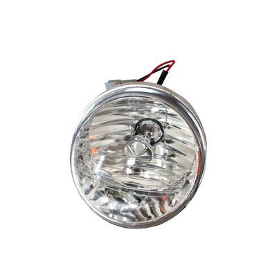 适用汉兰达杠灯雾灯Highlander01FogLightLamp81211-48010