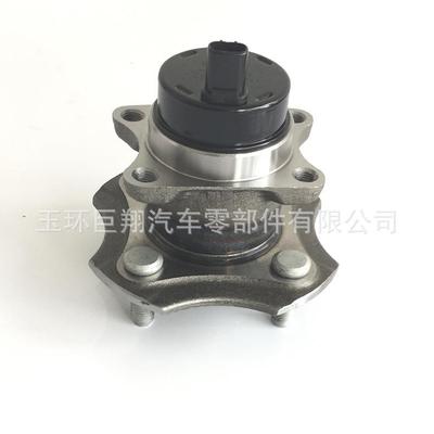 供应轮毂单元型号42450-0D030车型