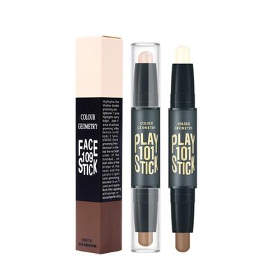 Makeup Concealer Highlighters Pen Cosmetic Corrector Contour
