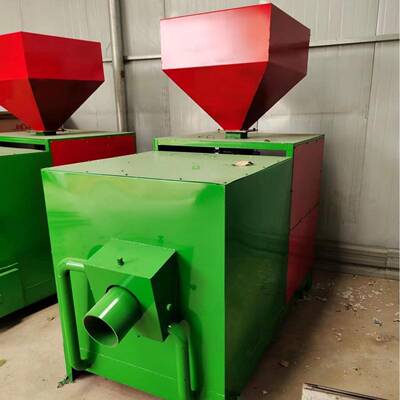 炉烘干用燃煤生物燃烧树皮50416树叶焚烧链颗条炉排式粒燃质烧机