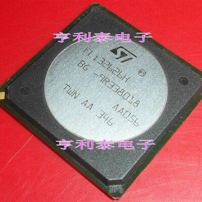 【亨利泰电子】全新原装 FLI32626H FLI32626H-BG 液晶芯片