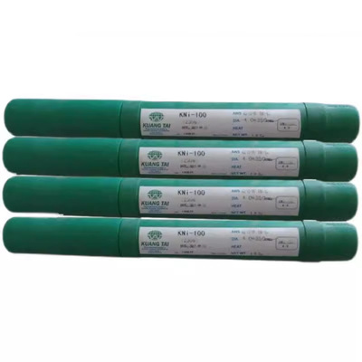 台湾广泰KTS-75、ERNiCrFe-5钨极氩弧焊焊丝