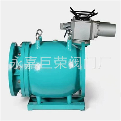 法兰LHS941X-10/16Q电动调流调压阀 规格齐全南高供应