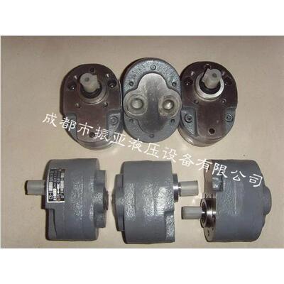 CB-B16THCB-B20THCB-B25THCB-B32TH齿轮油泵机磨床液压泵FTH