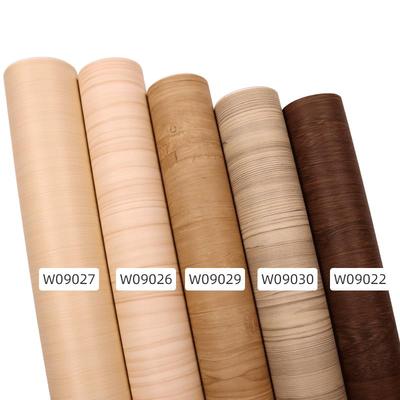 大千pvc波音软片韩版墙纸会展膜木纹纸展会膜展柜膜EMA贴厂家