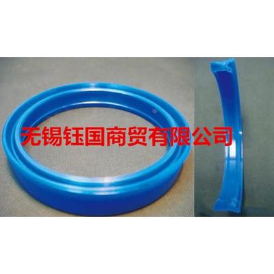 聚氨酯轴用密封圈IDU/YXd 280*296*18 液压活塞密封件