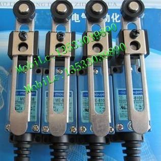 原装正品台湾茂仁moujen行程开关ME-8108 ME-8104 假一罚十ME8108