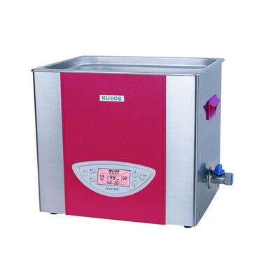 SK3310HP功率可调台式加热超声波清洗器