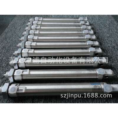 ESNU-12-10-P-A-货-有 FESTO单作气缸 19260