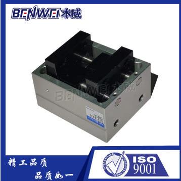 气动NKE平行宽型手指气缸CHP232-B-20