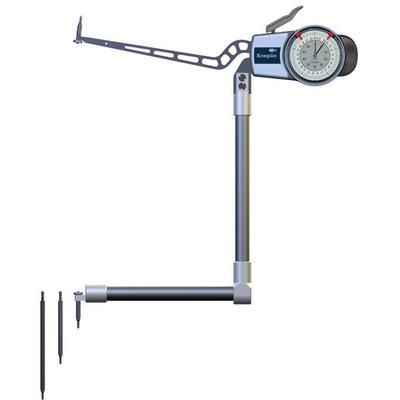 原装进口德国 古奥匹林H4M300数显内外测卡规