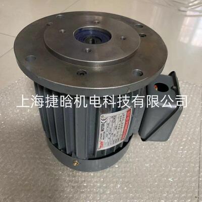 SHENYUCNS-2934立式油泵电机1/2HP-4P0.37KW三相感应马达