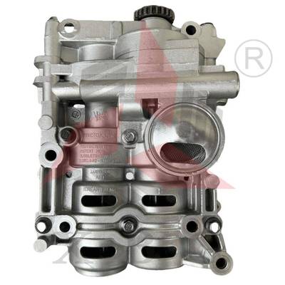 23300-2G520适用现代IX35智跑索兰托机油泵总成平衡轴23300-25220