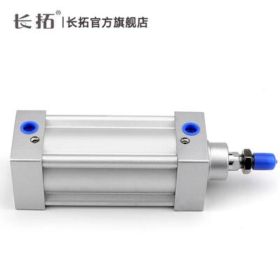 代替SI50x25x50系x75x10Jx150x200x300x400x5000标准气缸列