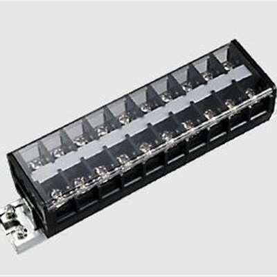 TD-20010组合式接线排/连接器/接线端子排/