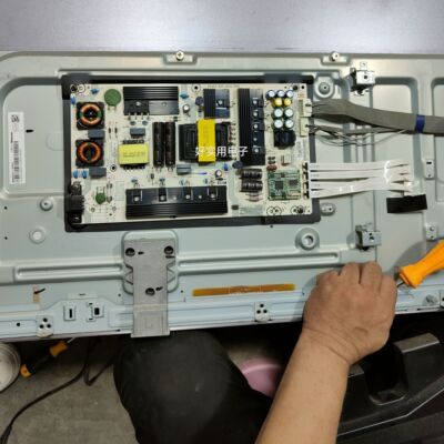 适用海信液晶电视65E4F HZ65U7A/E5A/8A电源板主板电路板配件65寸