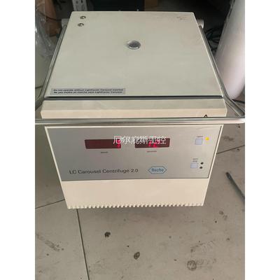 Roche罗氏离心机 Lc carousel centrif工控专属