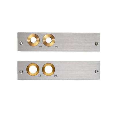 iBasso耳放卡挡板dx340dx320